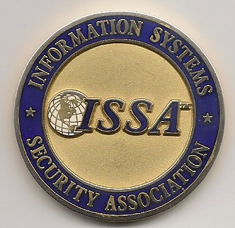 Central Indiana ISSA – Information Security Professionals